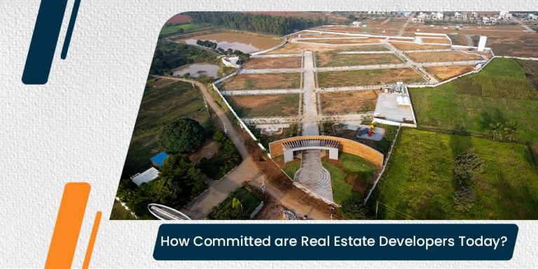 Real Estate Developer Commitments | Industry Best Practices