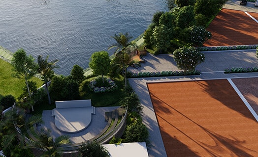 Premium Residential Vila Plots in Bangalore | Aakruthi Properties